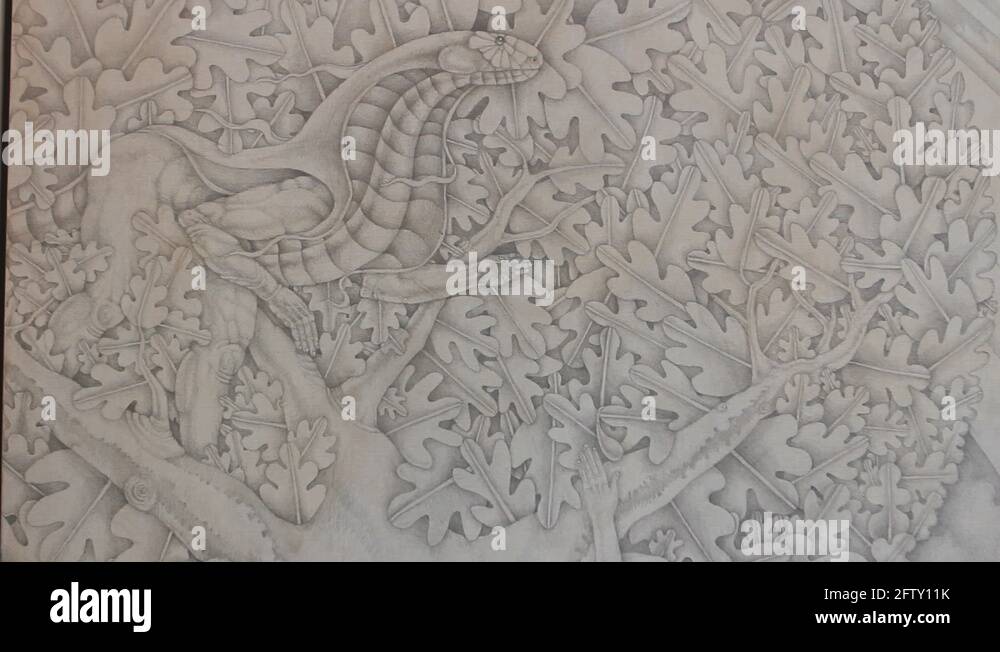 Snake drawing Stock Videos & Footage - HD and 4K Video Clips - Alamy