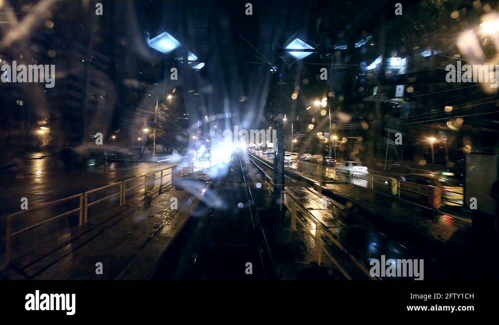 Rear car view Stock Videos & Footage - HD and 4K Video Clips - Alamy