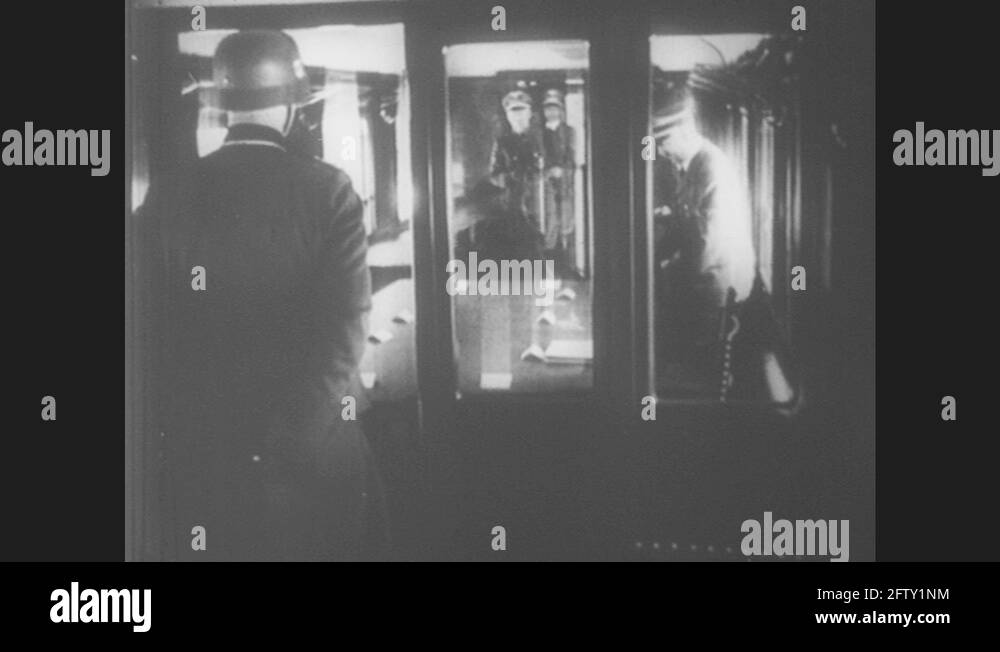 Nazi uniforms Stock Videos & Footage - HD and 4K Video Clips - Alamy