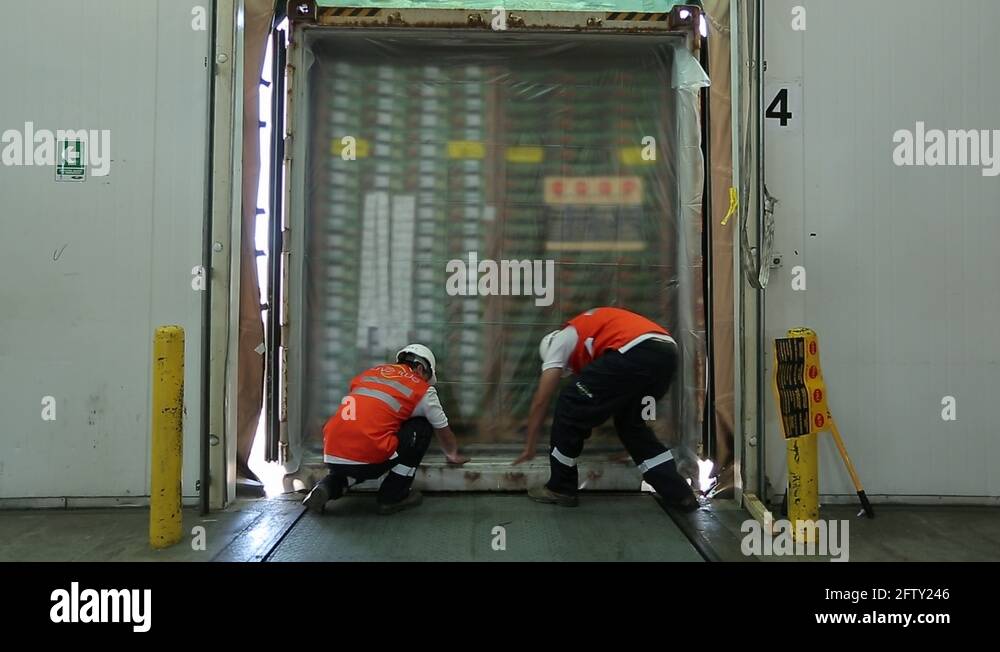 Closing container Stock Videos & Footage - HD and 4K Video Clips - Alamy