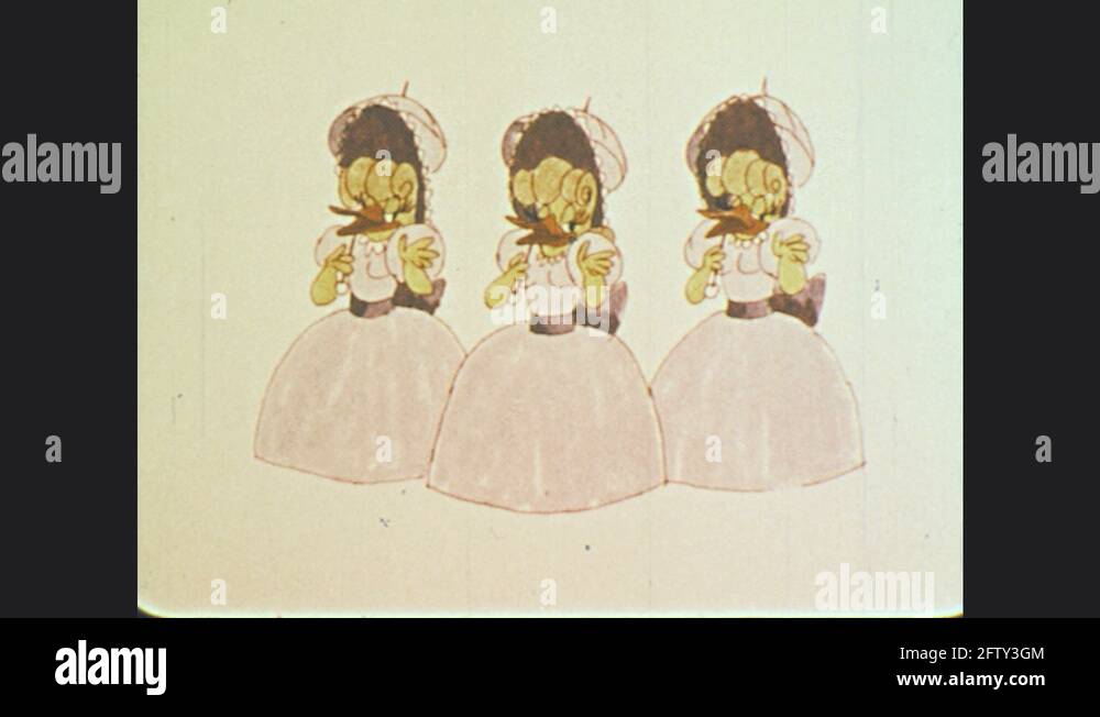 Lady duck Stock Videos & Footage - HD and 4K Video Clips - Alamy