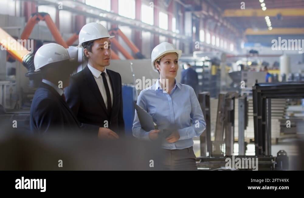 Manufacturing processes Stock Videos & Footage - HD and 4K Video Clips - Alamy