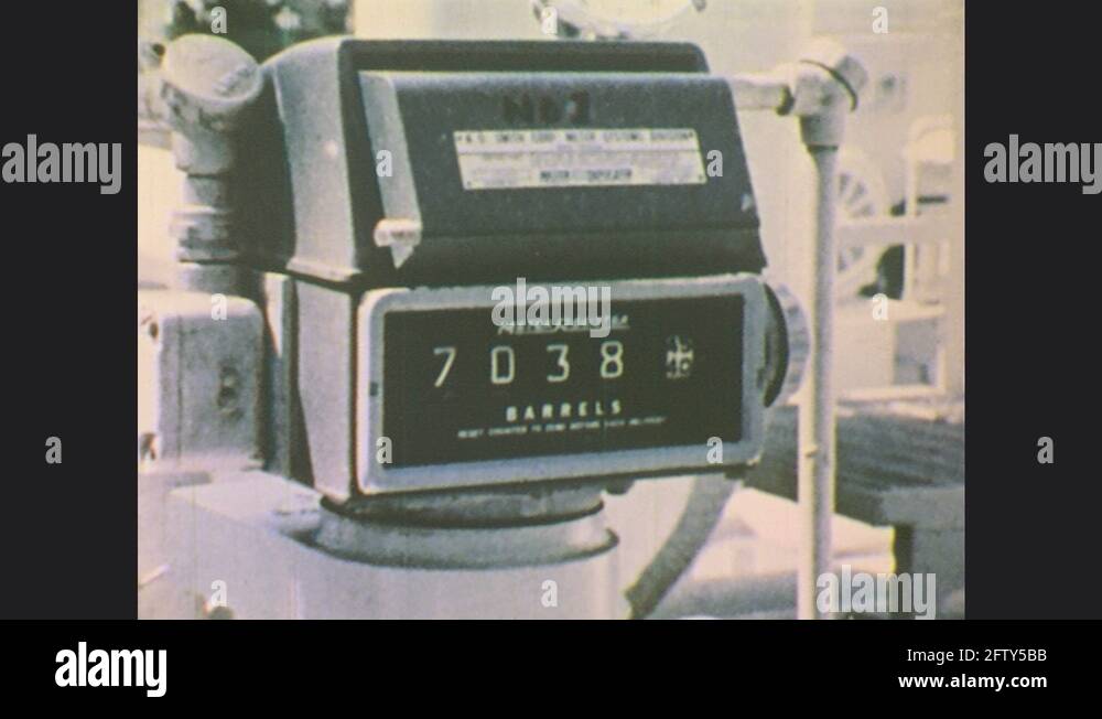 Oil rig deck Stock Videos & Footage - HD and 4K Video Clips - Alamy