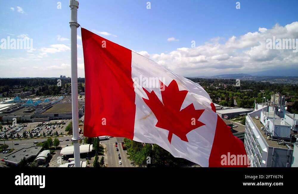 Canada Flag6 - Congratulations on the 150th anniversary of Canada's ...