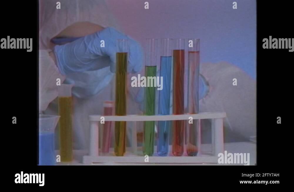 Retro scientist Stock Videos & Footage - HD and 4K Video Clips - Alamy