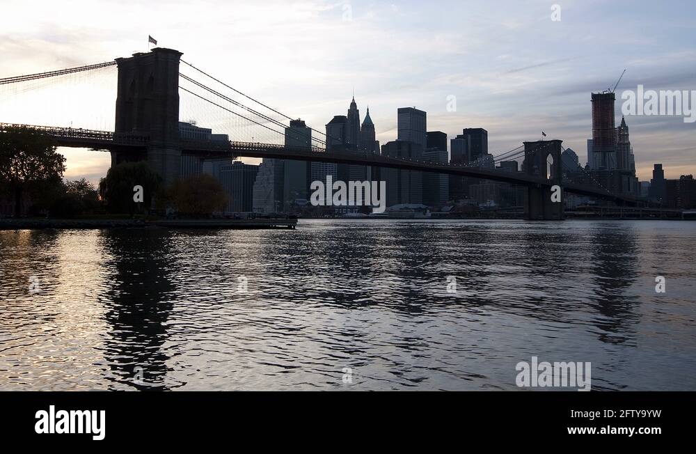 View across hudson river Stock Videos & Footage - HD and 4K Video Clips ...