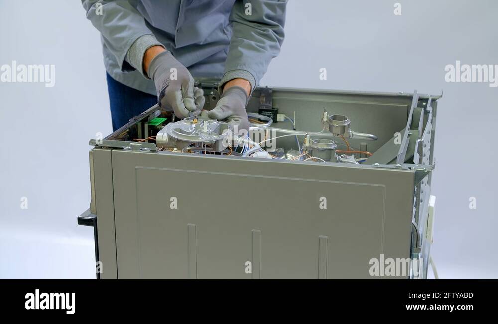 Detect Problem Stock Videos Footage Hd And 4k Video Clips Alamy