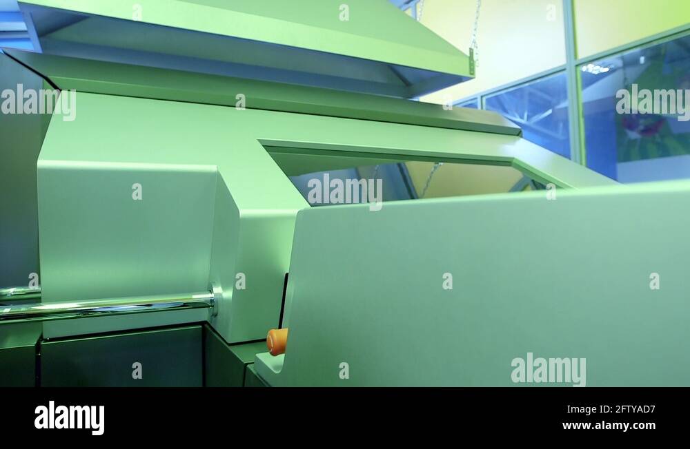 Panel printer Stock Videos & Footage - HD and 4K Video Clips - Alamy