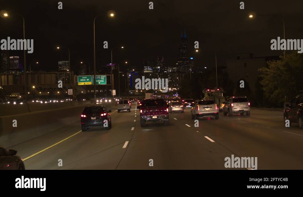 Traffic dan ryan expressway Stock Videos & Footage - HD and 4K Video ...