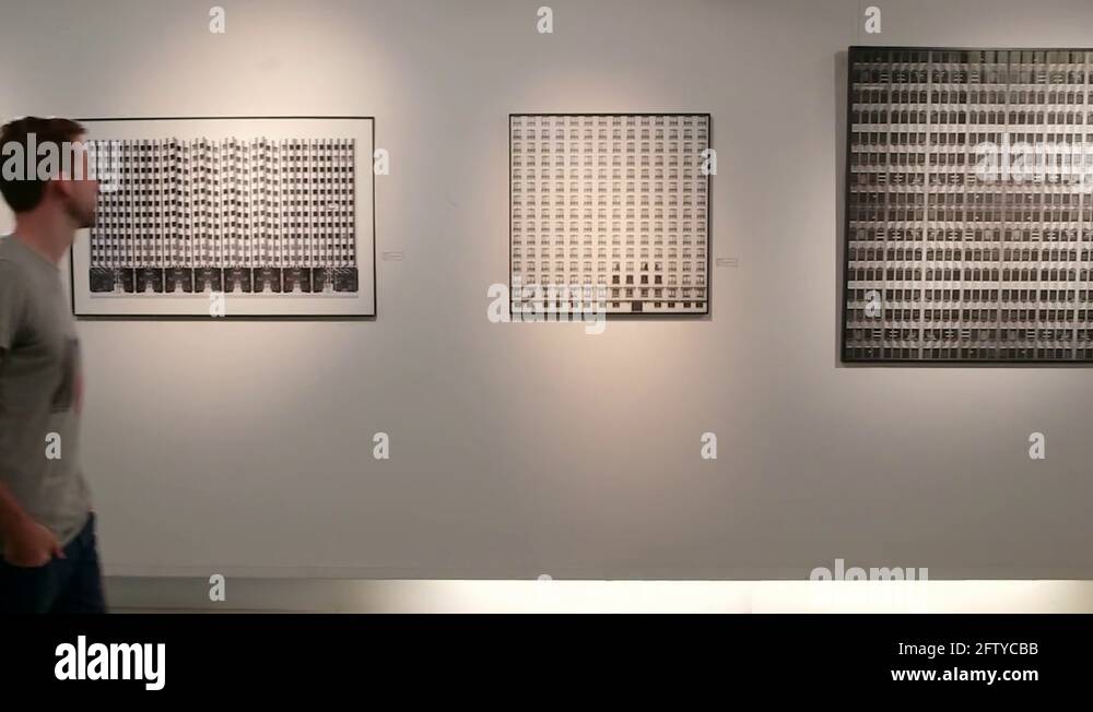 Repeating patterns in architecture Stock Videos & Footage - HD and 4K ...