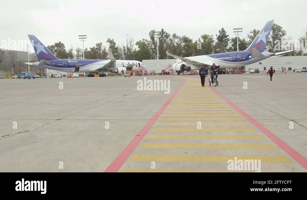 Runway inspection Stock Videos & Footage - HD and 4K Video Clips - Alamy