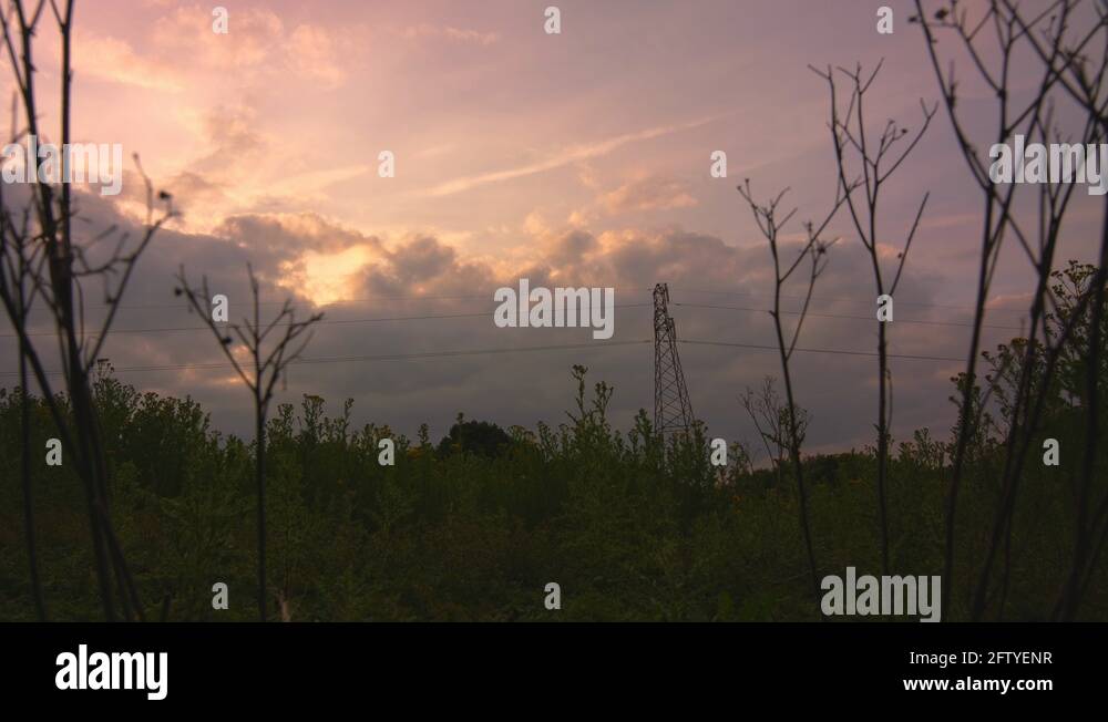 Dark pylon Stock Videos & Footage - HD and 4K Video Clips - Alamy