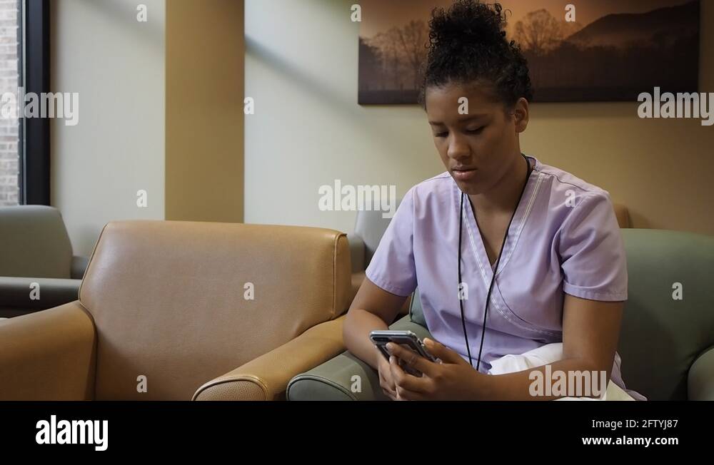 Nursing student with nurse Stock Videos & Footage - HD and 4K Video ...