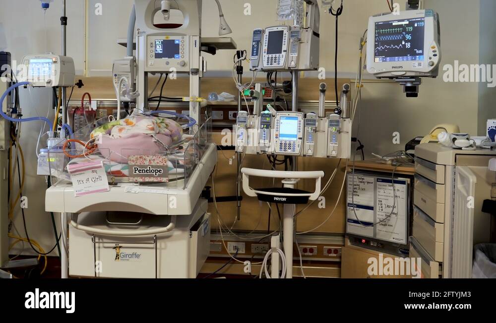 Hospital neonatal unit Stock Videos & Footage - HD and 4K Video Clips ...