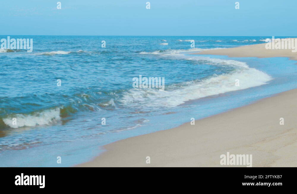 Beach sand line Stock Videos & Footage - HD and 4K Video Clips - Alamy