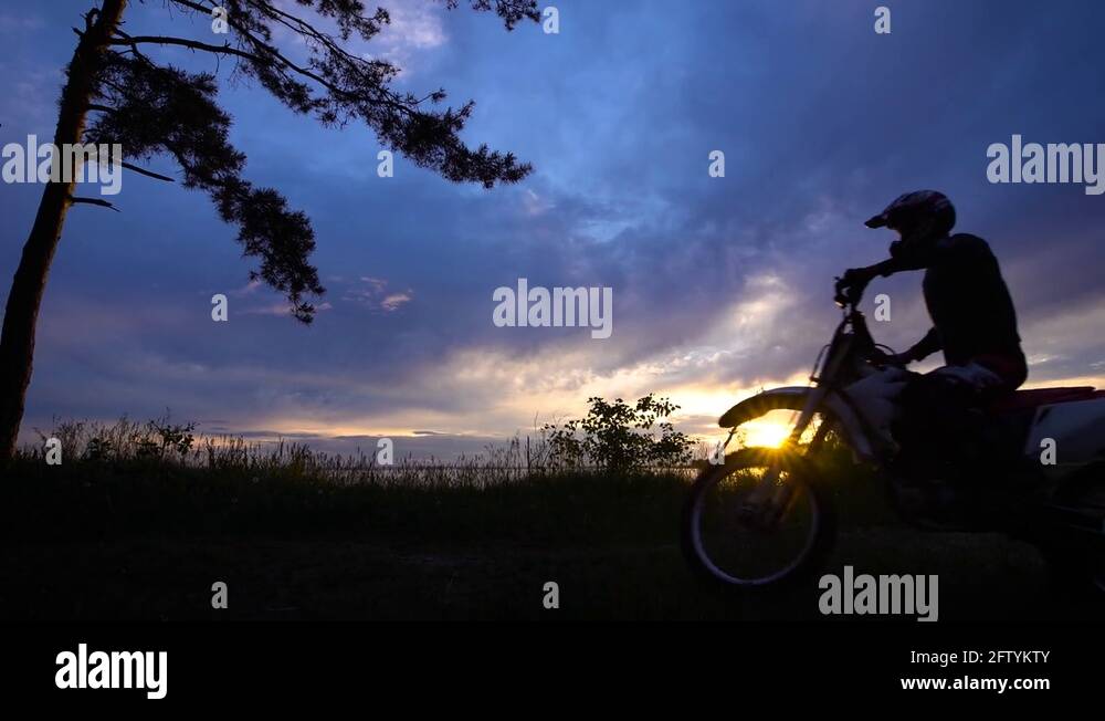 Off road bike ride Stock Videos & Footage - HD and 4K Video Clips - Alamy