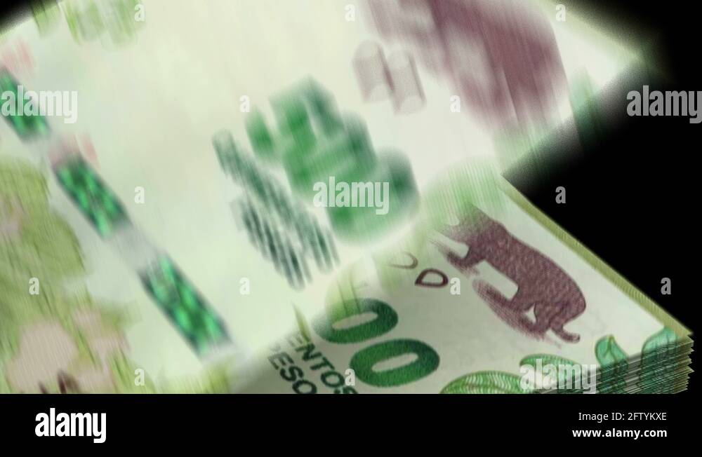 Pesos symbol Stock Videos & Footage - HD and 4K Video Clips - Alamy