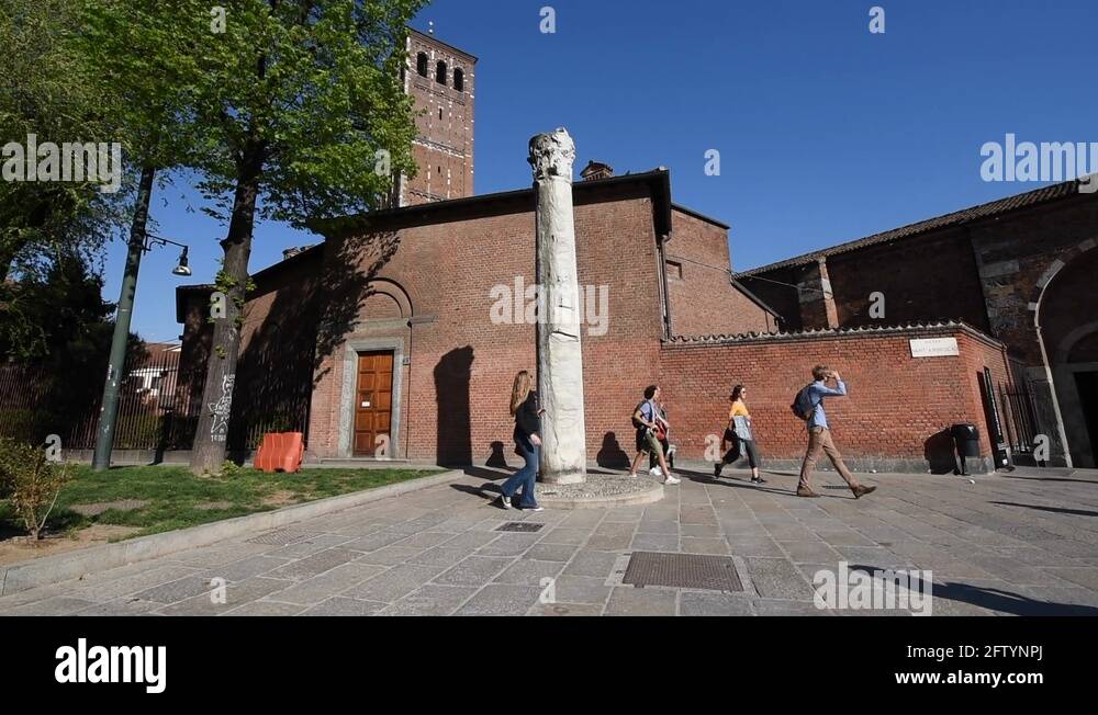 Devils column Stock Videos & Footage - HD and 4K Video Clips - Alamy