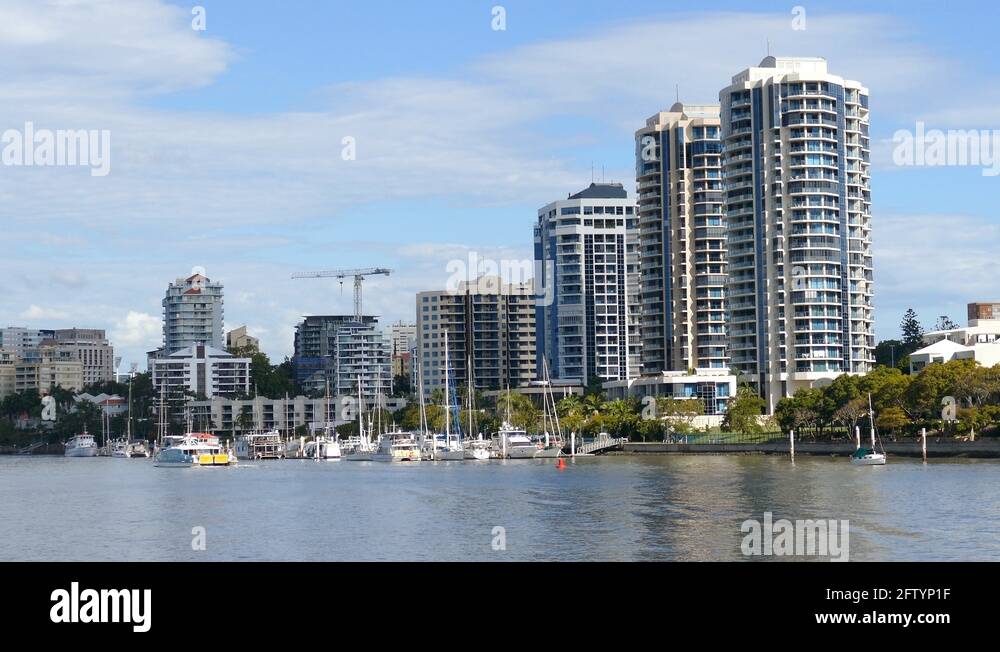 Brisbane marina Stock Videos & Footage - HD and 4K Video Clips - Alamy