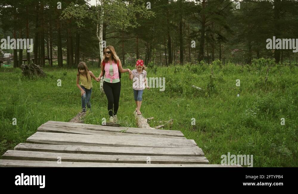 Family of explorers Stock Videos & Footage - HD and 4K Video Clips - Alamy