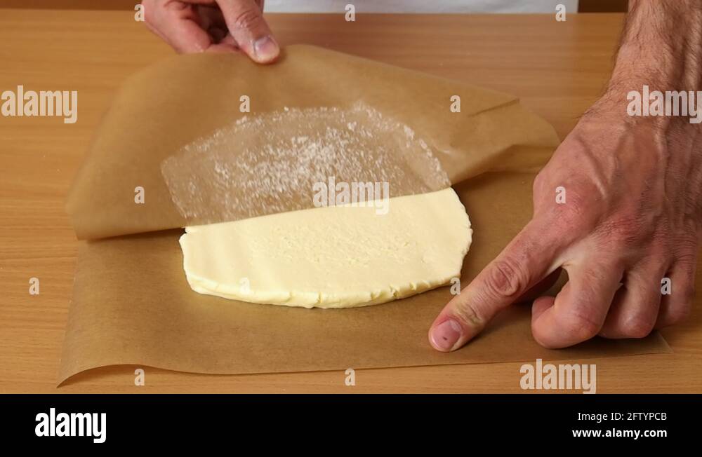 Puff pastry butter Stock Videos & Footage - HD and 4K Video Clips - Alamy