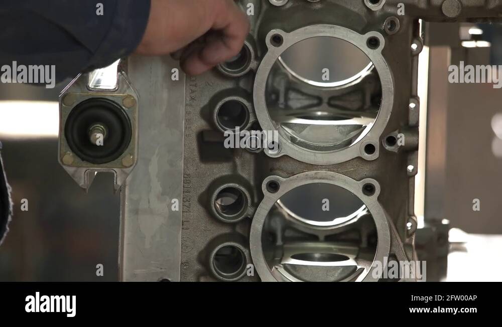 Complex manufacturing process Stock Videos & Footage - HD and 4K Video ...