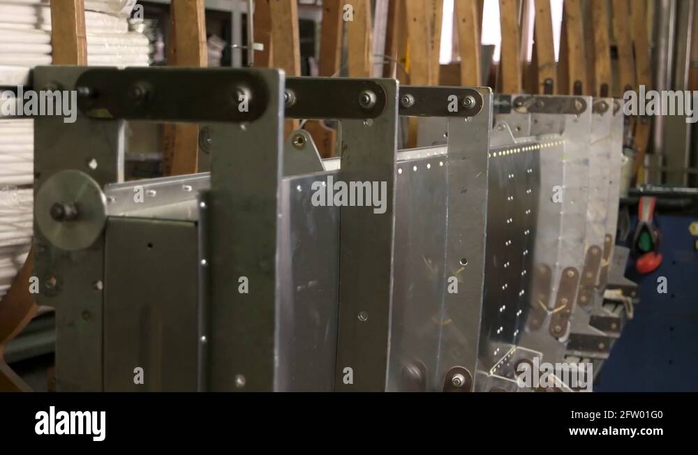 Wing rack Stock Videos & Footage - HD and 4K Video Clips - Alamy