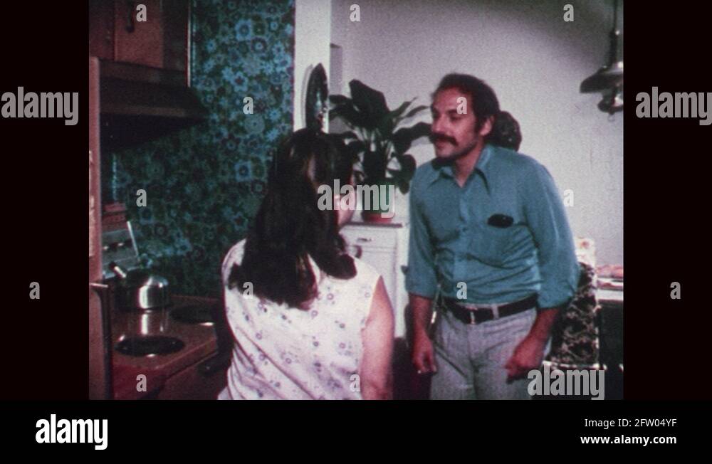 Family fight 1970s Stock Videos & Footage - HD and 4K Video Clips - Alamy