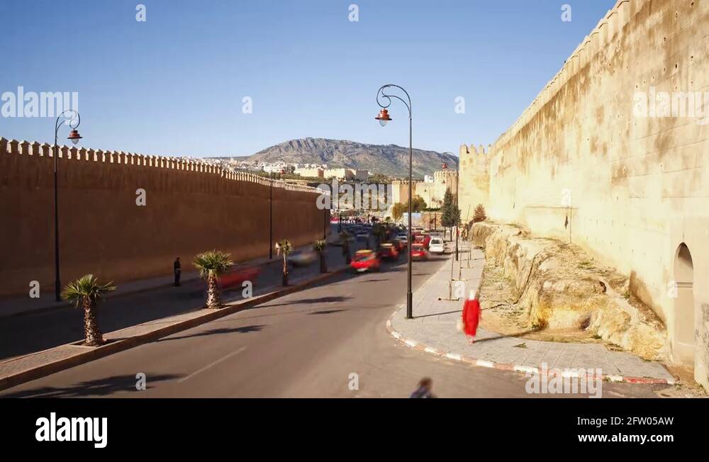 Fes morocco north africa Stock Videos & Footage - HD and 4K Video Clips ...