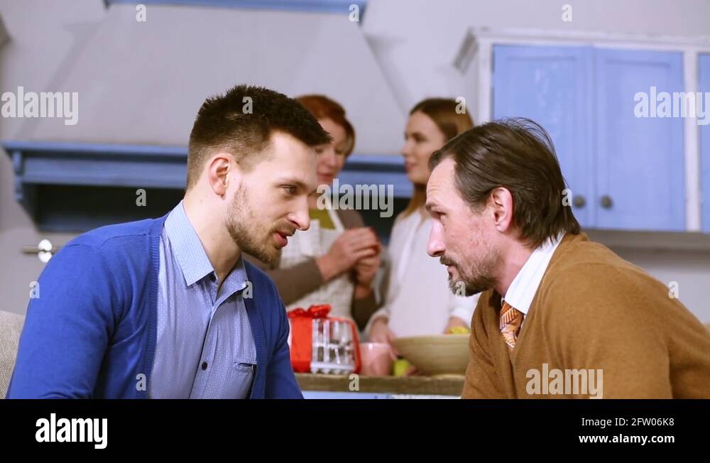 Girl boyfriend dad Stock Videos & Footage - HD and 4K Video Clips - Alamy