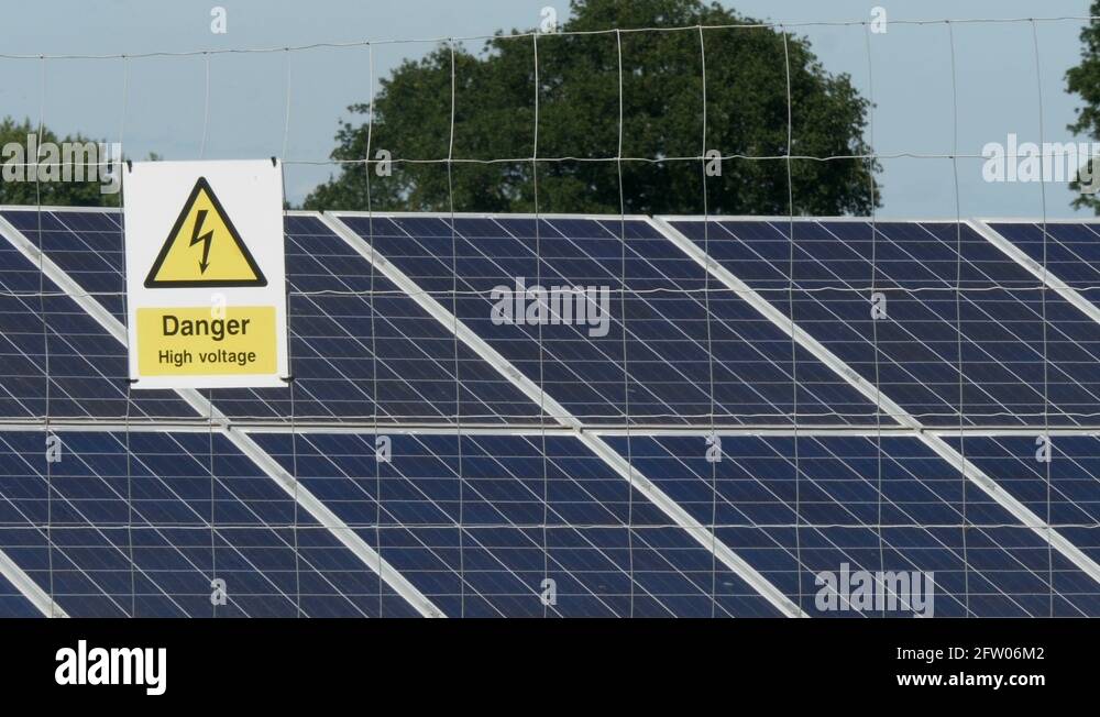 Solar electricity Stock Videos & Footage - HD and 4K Video Clips - Alamy