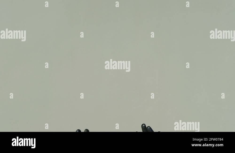 Gray paint isolated Stock Videos & Footage - HD and 4K Video Clips - Alamy