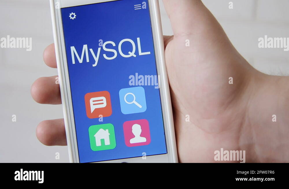 Php mysql Stock Videos & Footage - HD and 4K Video Clips - Alamy
