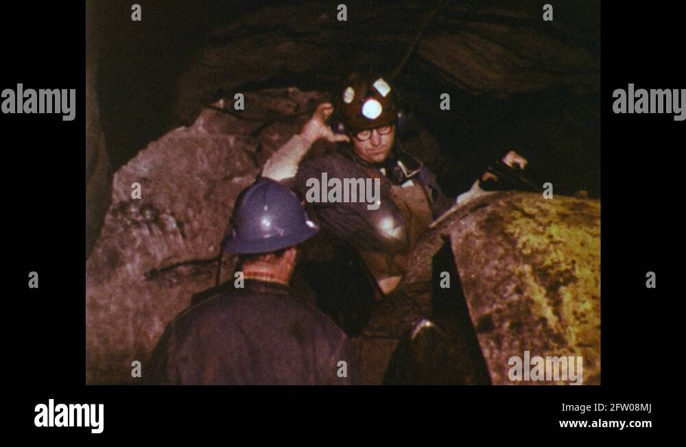 1970s miner Stock Videos & Footage - HD and 4K Video Clips - Alamy