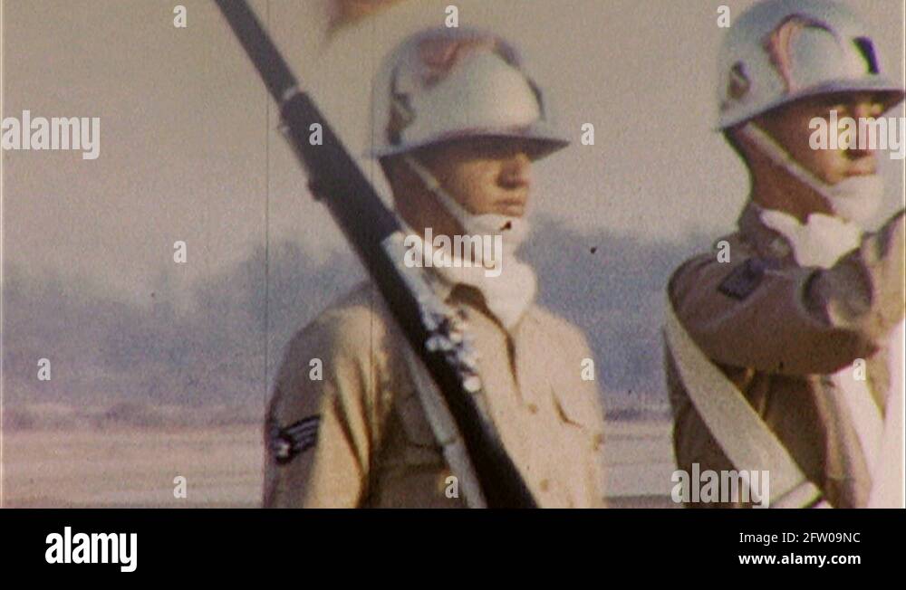British army soldier 1960s Stock Videos & Footage - HD and 4K Video ...