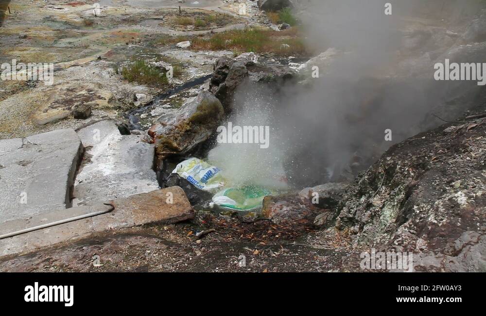 Cooking in a volcano Stock Videos & Footage - HD and 4K Video Clips - Alamy