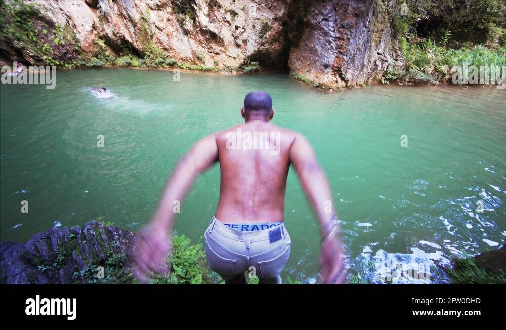 Diving into natural pool Stock Videos & Footage - HD and 4K Video Clips ...