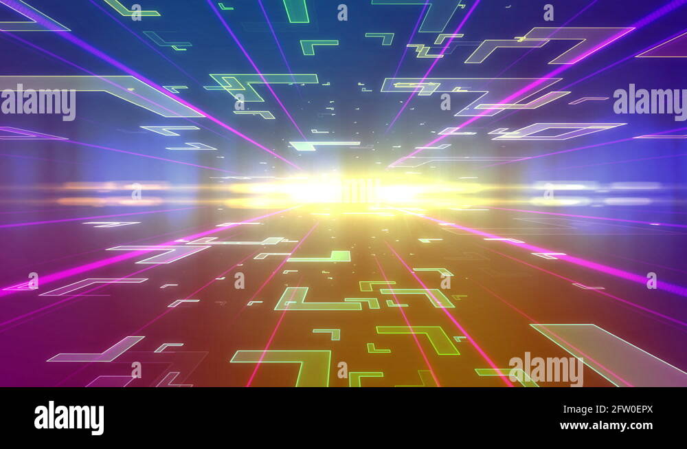 Future background Stock Videos & Footage - HD and 4K Video Clips - Alamy