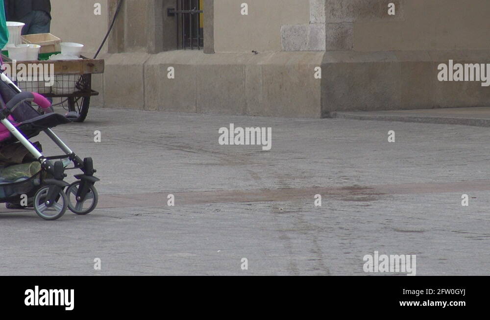Pushing the stroller Stock Videos & Footage - HD and 4K Video Clips - Alamy