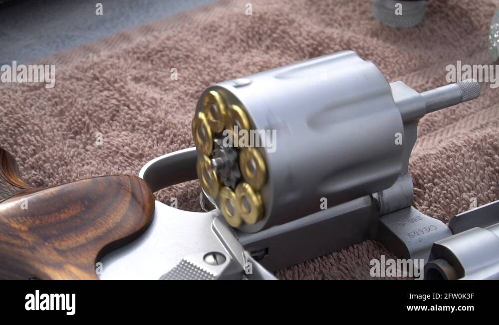 Gun chamber Stock Videos & Footage - HD and 4K Video Clips - Alamy