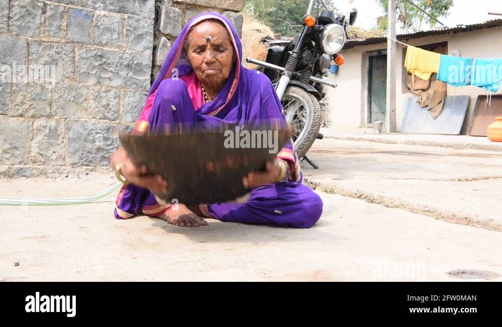 Indian cleaning lady Stock Videos & Footage - HD and 4K Video Clips - Alamy