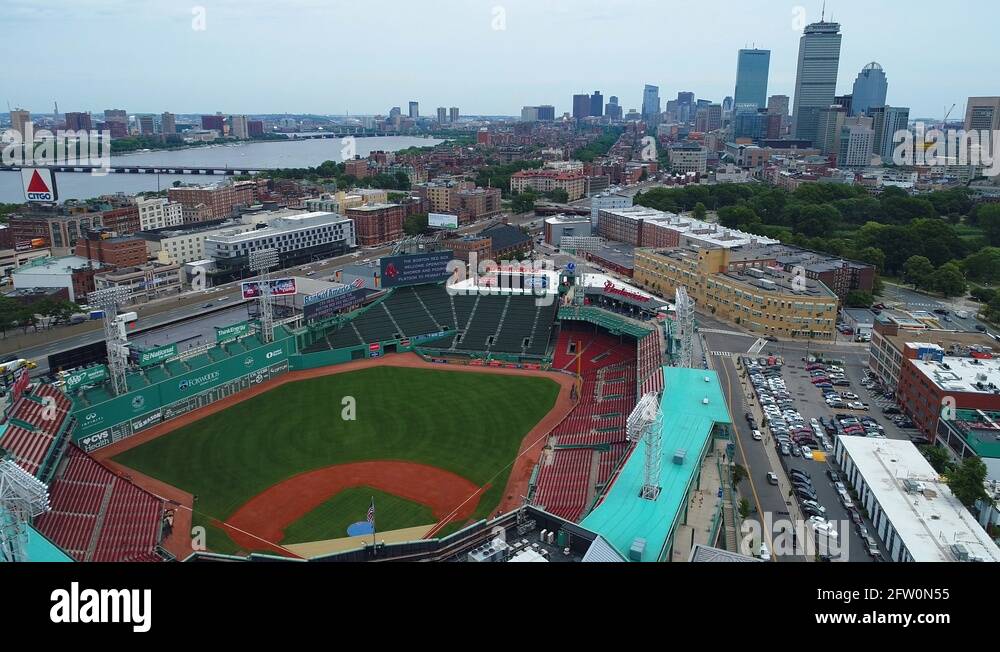 Fenway park boston stadium Stock Videos & Footage - HD and 4K Video ...