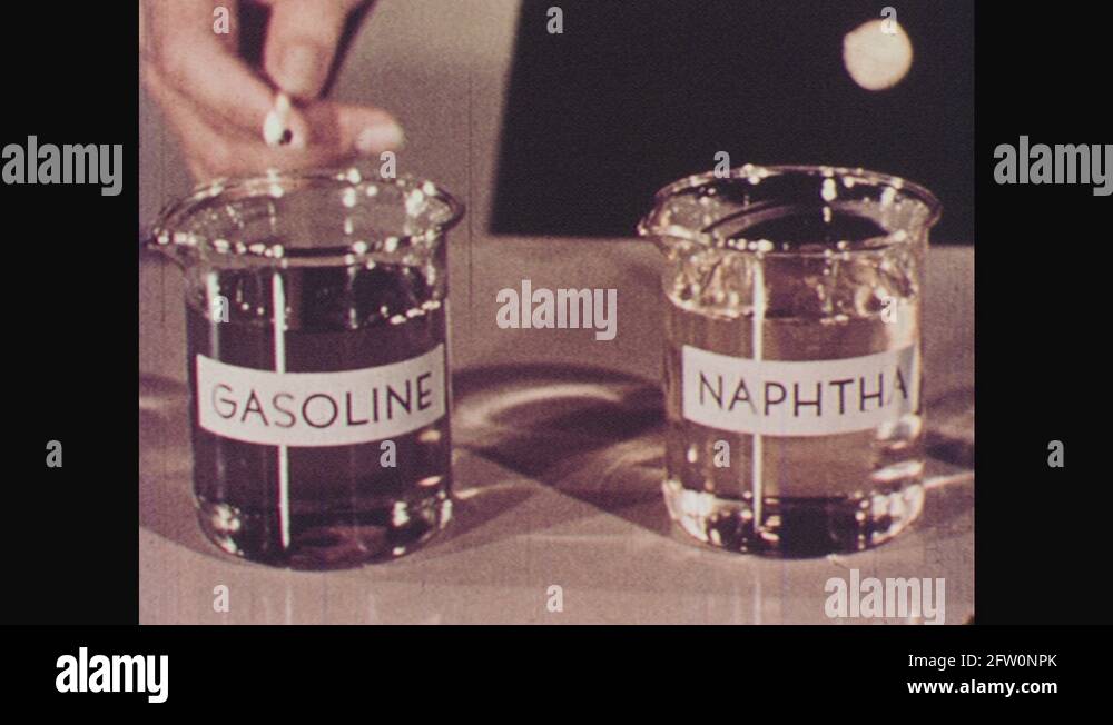 Naphtha Stock Videos & Footage - HD and 4K Video Clips - Alamy