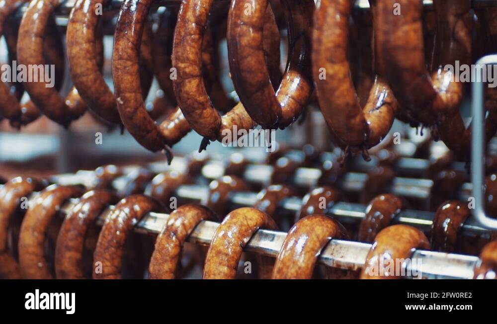 Butchery products Stock Videos & Footage - HD and 4K Video Clips - Alamy