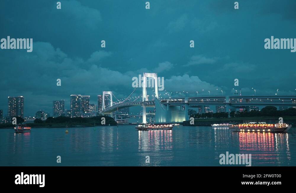 Rainbow bridge Stock Videos & Footage - HD and 4K Video Clips - Alamy