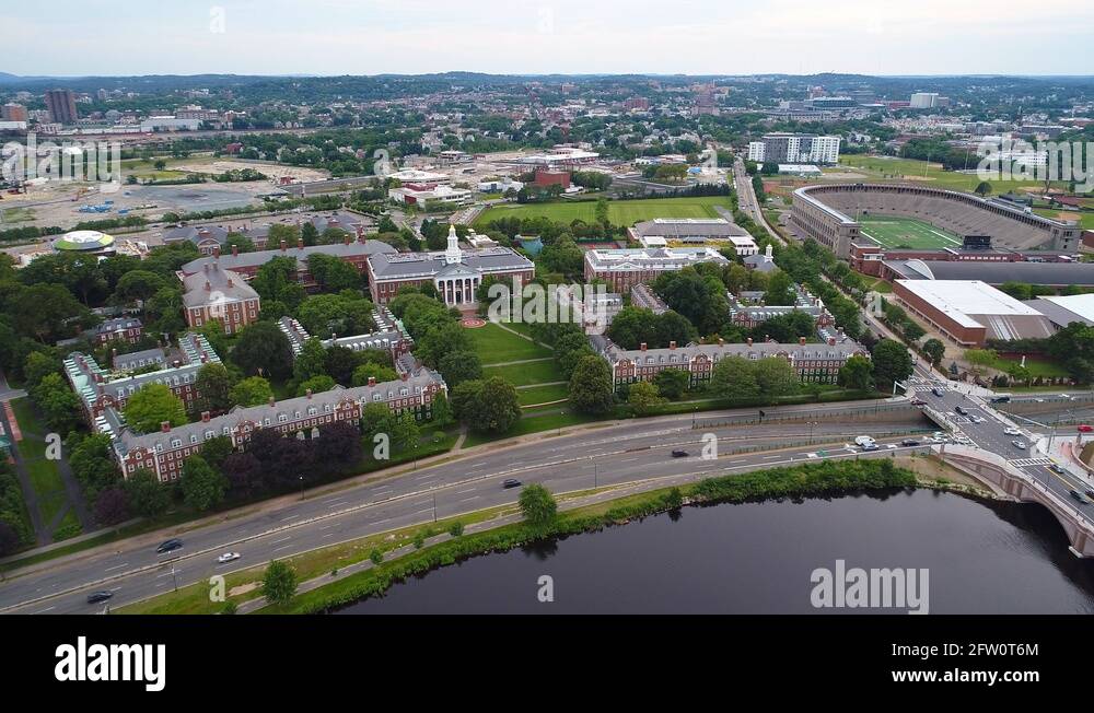 Harvard university building Stock Videos & Footage - HD and 4K Video ...
