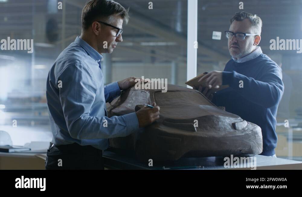 Clay model cars Stock Videos & Footage - HD and 4K Video Clips - Alamy