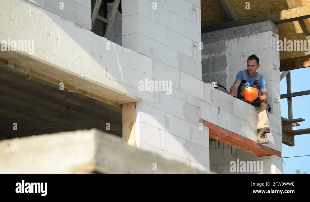 Residential worker Stock Videos & Footage - HD and 4K Video Clips - Alamy