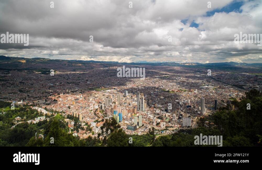 Bogota Stock Videos & Footage - HD and 4K Video Clips - Alamy