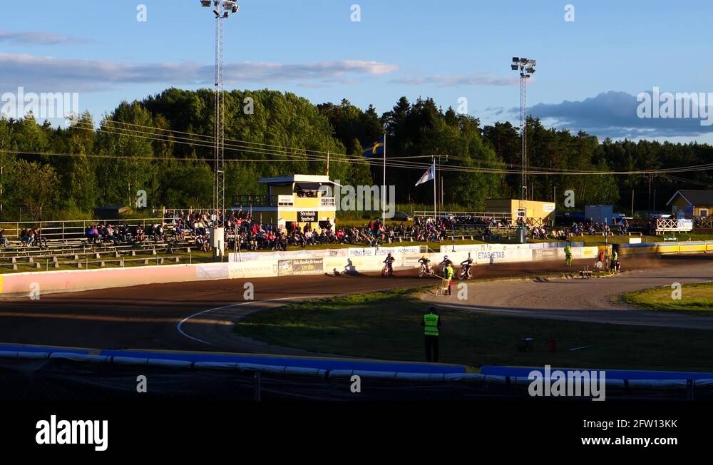 Speedway start Stock Videos & Footage - HD and 4K Video Clips - Alamy